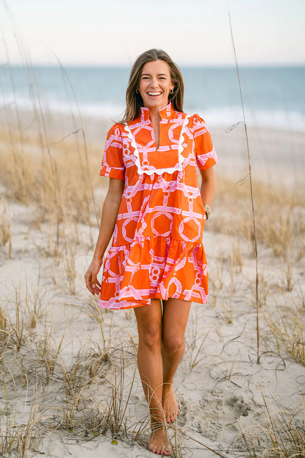 CLINKS PIPPA SHORT – The Posh Pelican