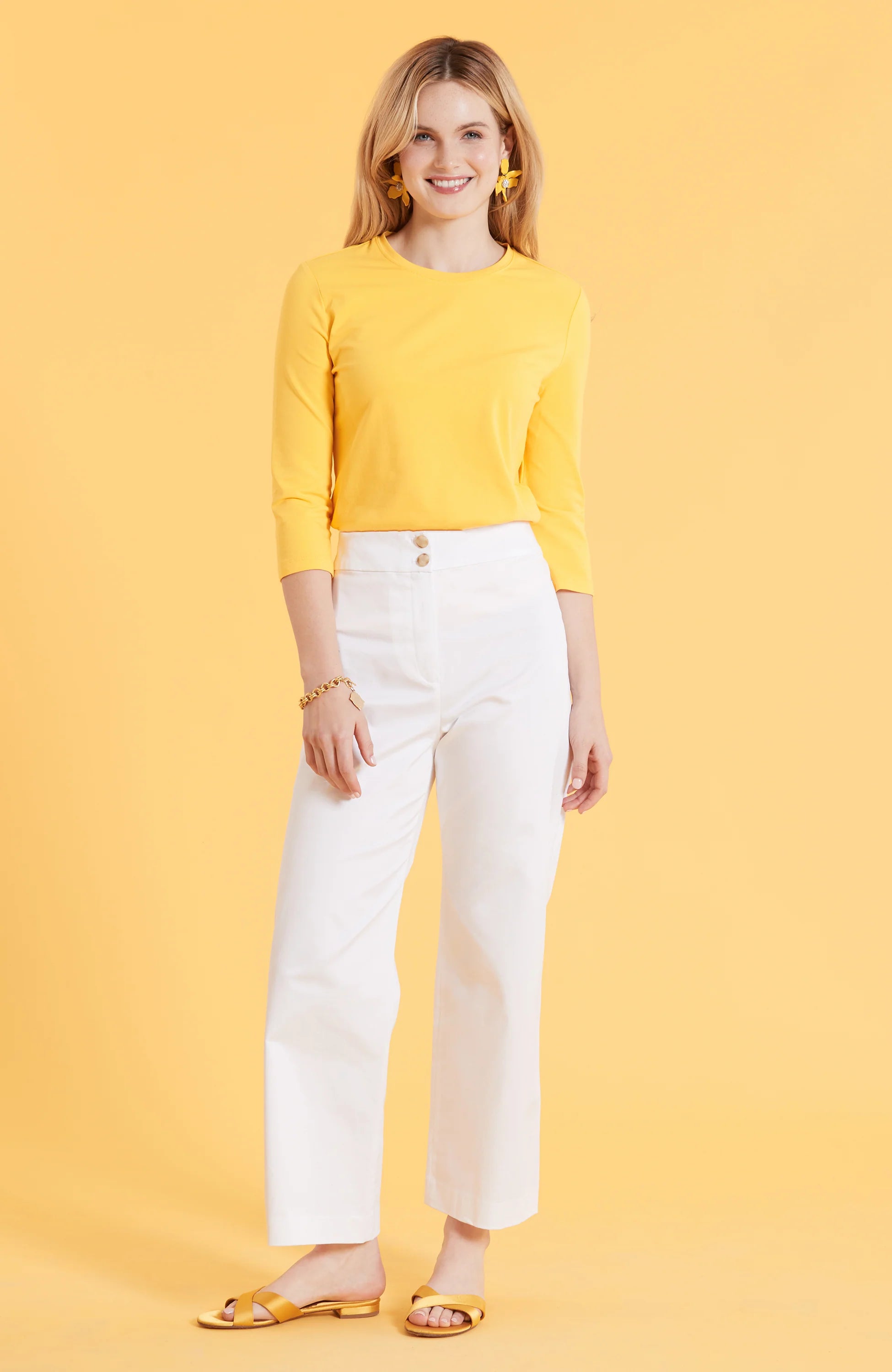 Victoria Dress Pant The Posh Pelican