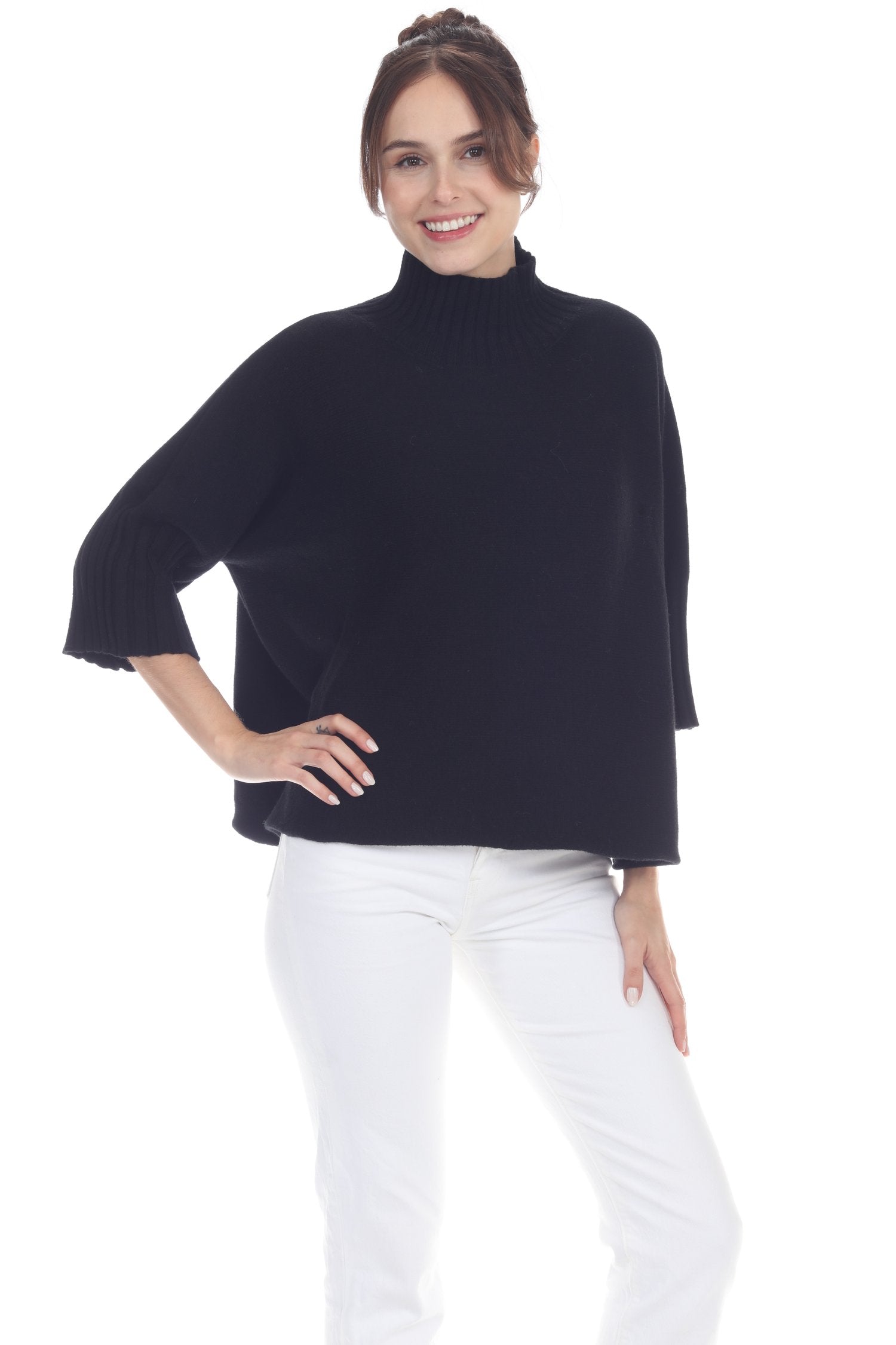 THE PERFECT SWEATER – The Posh Pelican